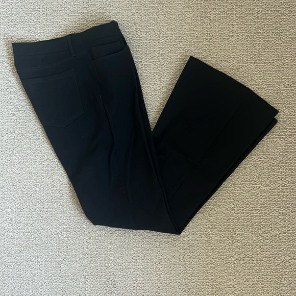 Banana Republic | Pants & Jumpsuits | Sloan Flare Nice Fitting Dressy ...